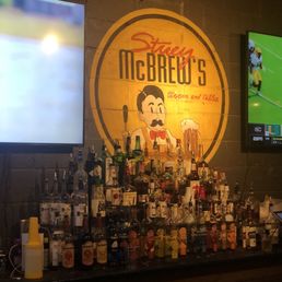 STUEY MCBREW’S TAVERN AND TABLES - Updated October 2025 - 100 Photos ...