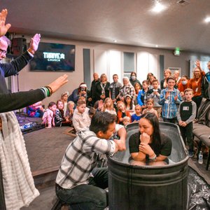 THE PROMISE CENTER - Updated December 2025 - 71 Photos & 16 Reviews ...