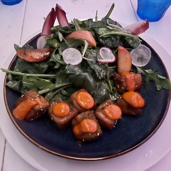 PANGEA - Updated August 2024 - 37 Photos & 12 Reviews - 104 Rue Saint ...