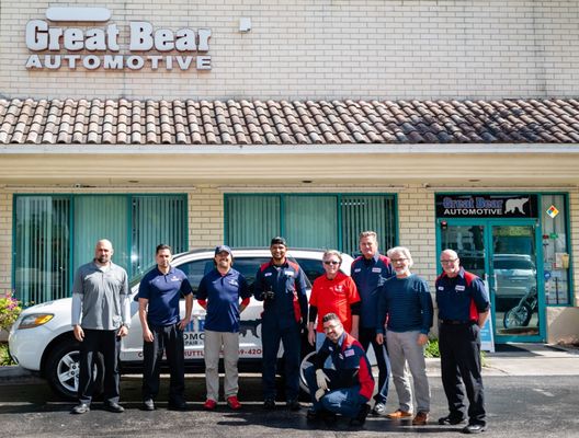 GREAT BEAR AUTOMOTIVE - Updated May 2026 - 29 Photos & 118 Reviews ...