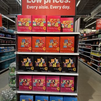 AMAZON FRESH - Updated December 2025 - 125 Photos & 73 Reviews - 14837 ...