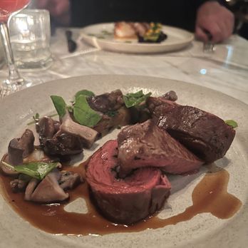 HAWKSWORTH RESTAURANT - Updated July 2024 - 1474 Photos & 672 Reviews ...