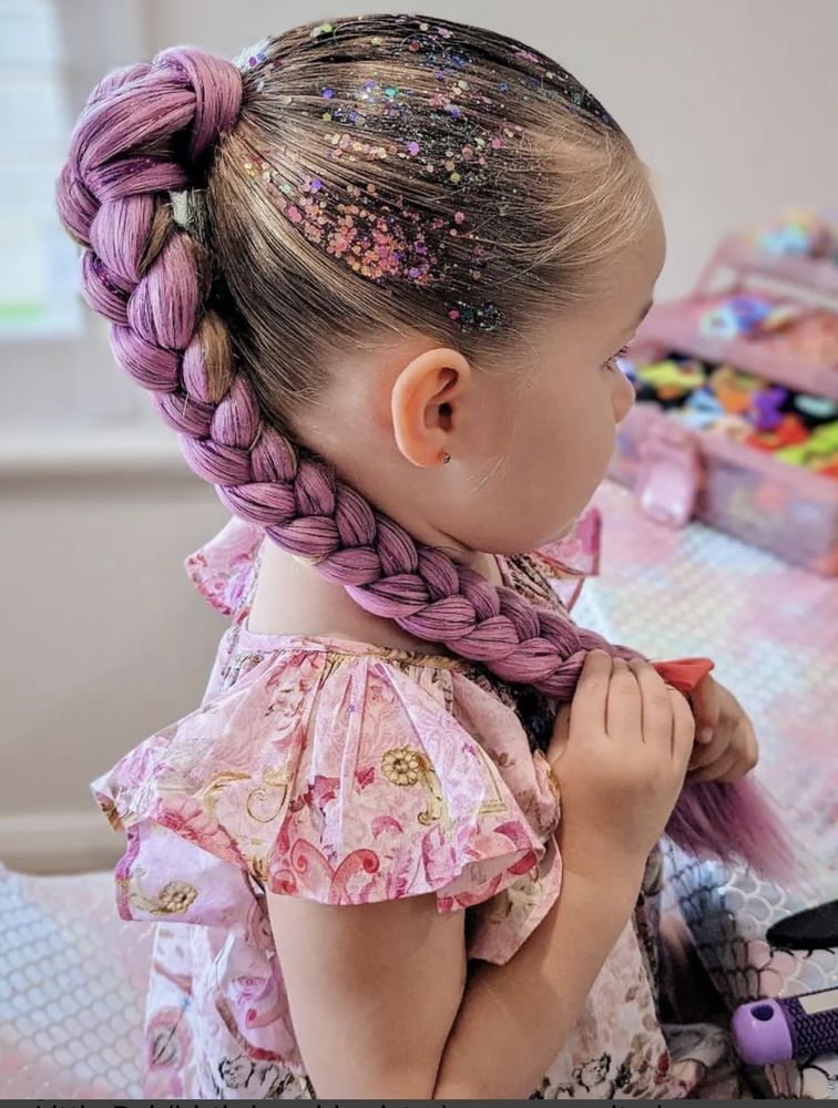 MOBILE BRAIDS PARTY - Updated April 2024 - Arden-Arcade, California ...