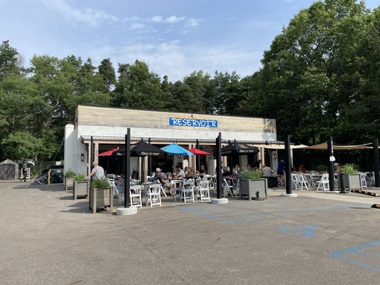 RESERVOIR - Updated August 2025 - 44 Photos & 49 Reviews - 2155 Ottawa ...