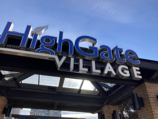 HIGHGATE MALL - Updated December 2025 - 23 Photos & 14 Reviews - 7155 ...