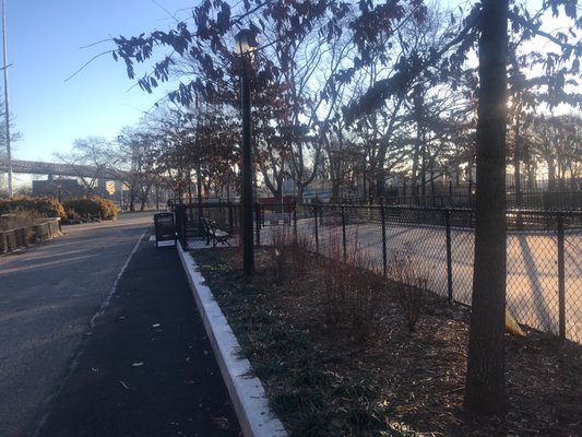 CORLEARS HOOK PARK - Updated July 2025 - 12 Reviews - 397 FDR Dr, New ...