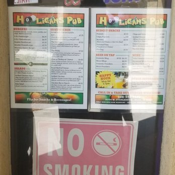 HOOLIGANS PUB - Updated April 2025 - 36 Photos & 38 Reviews - 10704 W ...