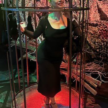 THE NOCTURNE THEATRE - Updated March 2025 - 48 Photos & 29 Reviews ...