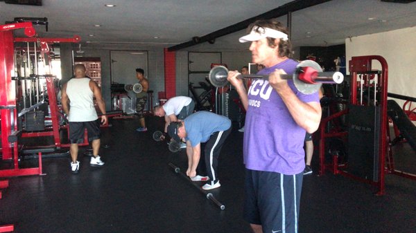 PHYSIQUES GYM - 325 Photos & 39 Reviews - 2716 E Bell Rd, Phoenix, AZ ...