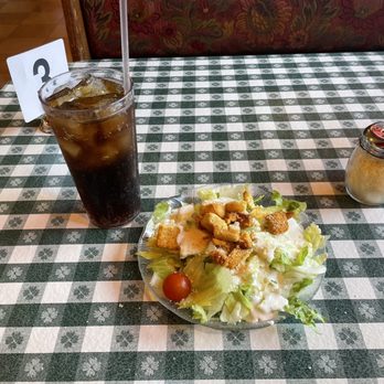 FRANTONE’S PIZZA & SPAGHETTI VILLA - 291 Photos & 336 Reviews - 10808 ...