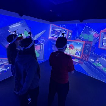 IMMERSIVE GAMEBOX - 9+CO DENVER - Updated December 2025 - 93 Photos ...