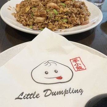 LITTLE DUMPLING - Updated November 2024 - 1250 Photos & 803 Reviews ...