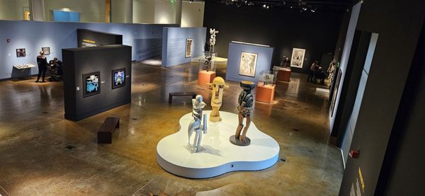NORTHWEST MUSEUM OF ARTS & CULTURE - Updated December 2024 - 113 Photos ...