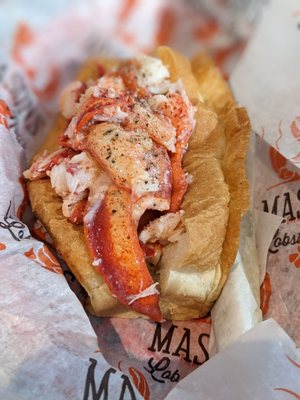 MASON’S FAMOUS LOBSTER ROLLS - DUPONT CIRCLE - Updated December 2025 ...