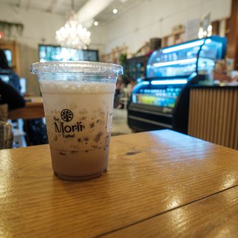 THE MORII COFFEE - Updated August 2024 - 91 Photos & 28 Reviews - 9630 ...