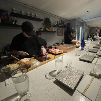 SOURAJI - Updated May 2025 - 648 Photos & 121 Reviews - 23 Avenue B ...