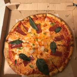 PIZZATA PIZZERIA - 157 Photos & 115 Reviews - 240 S 22nd St ...