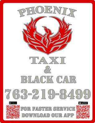 PHOENIX TAXI - Updated December 2025 - Bloomington, Minnesota - Taxis ...