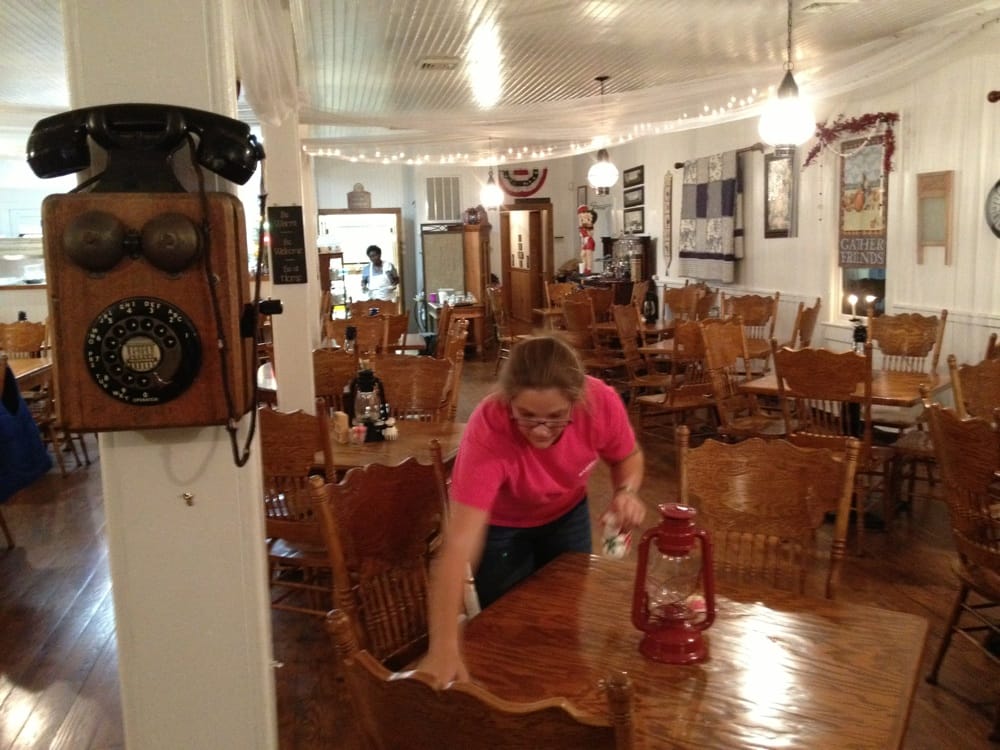 BARBELY’S - 21 Photos & 12 Reviews - American (Traditional) - 8373 ...