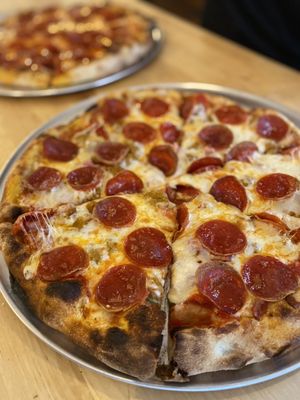 MAC’S BRICK OVEN PIZZA - Updated October 2025 - 56 Photos & 66 Reviews ...