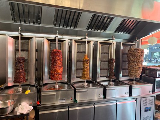 SHAWARMA & MORE - Updated July 2025 - 123 Baker Street, London, United ...