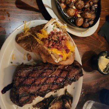 POPEYE’S CHOP HOUSE - Updated September 2024 - 160 Photos & 144 Reviews ...