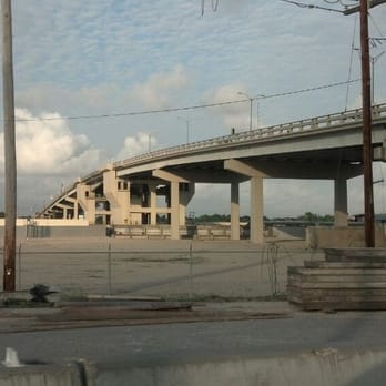 LAPALCO BRIDGE - Updated February 2025 - Lapalco Ave & Peters Rd ...