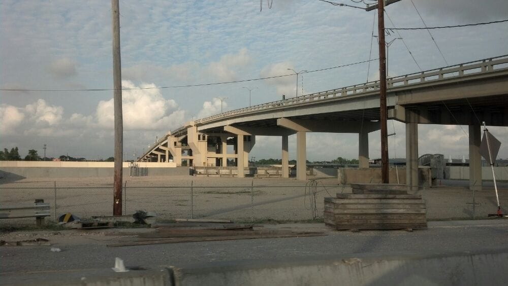 LAPALCO BRIDGE - Updated May 2024 - Lapalco Ave & Peters Rd, Harvey ...