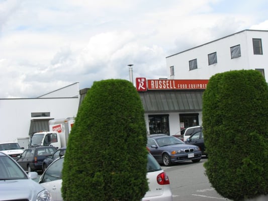 RUSSELL HENDRIX - Updated January 2026 - 16 Reviews - 1255 Venables St ...