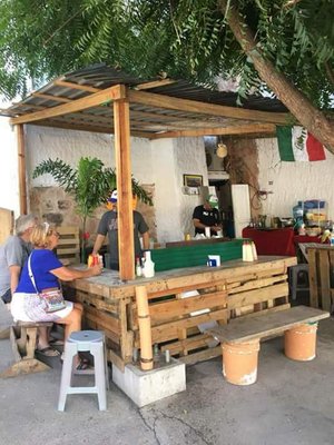 PACO FISH TACO - 21 Photos - Panama 300, Puerto Vallarta, Jalisco ...