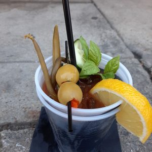 THE R BAR - 133 Photos & 162 Reviews - Bars - 1431 Royal St, New ...