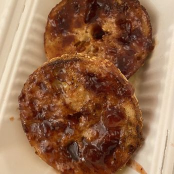 APOLLO BAGELS - Updated December 2024 - 345 Photos & 193 Reviews - 242 ...