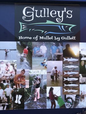 GULLEY’S - HOME OF MULLET BY GULLETT - 20 Photos - Food Trucks - 12255 ...