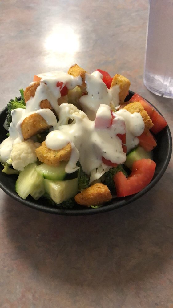 MAIN STREET CAFE & BAKERY - 517 S Douglas, Durham, KS - Menu - Yelp