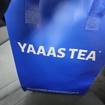 YAAAS TEA - Updated December 2025 - 87 Photos & 38 Reviews - 118-15 ...