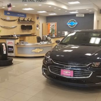 BEAVER CHEVROLET - Updated December 2025 - 21 Photos & 84 Reviews ...