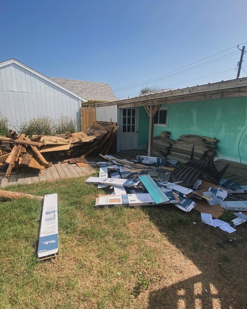 Salvage Yards Corpus Christi