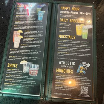 CHEBA HUT TOASTED SUBS - Updated November 2024 - 382 Photos & 305 ...