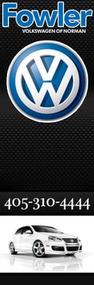 FOWLER VOLKSWAGEN OF NORMAN - Updated January 2026 - 31 Photos & 63 ...