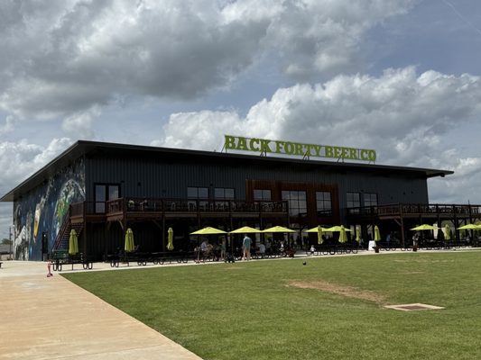 BACK FORTY BEER COMPANY - Updated January 2026 - 58 Photos & 43 Reviews ...