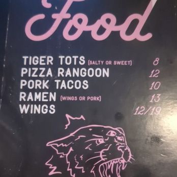 EASY TIGER BAR - Updated August 2024 - 63 Photos & 36 Reviews - 4725 W ...