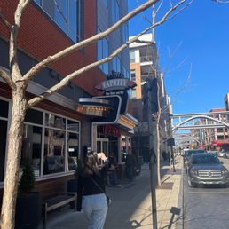 CAP CITY FINE DINER AND BAR - Updated October 2025 - 477 Photos & 384 ...