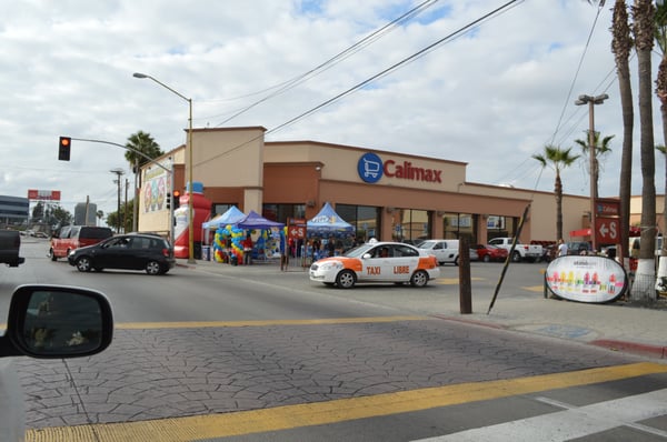 CALIMAX SUC. HIPÓDROMO - Updated December 2024 - Blvd. Agua Caliente ...