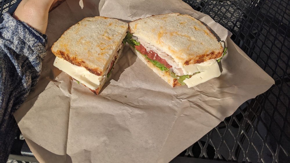 THE DILLY DELI - Updated October 2024 - 17 Photos & 75 Reviews - 903 N ...