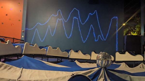 LAUGH OUT LOUD STATIONS MEGA FUN CENTER - Updated July 2025 - 76 Photos ...