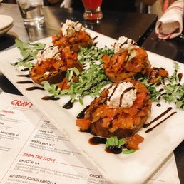 GRAVY - Updated March 2025 - 736 Photos & 815 Reviews - 135 S ...