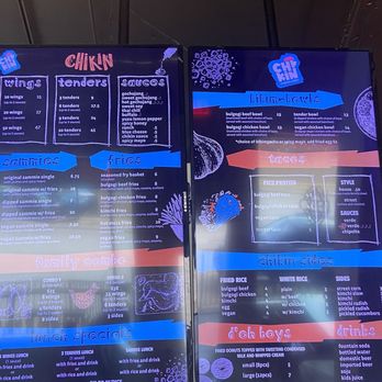 CHI-KIN - Updated June 2024 - 998 Photos & 514 Reviews - 813 N Mills ...