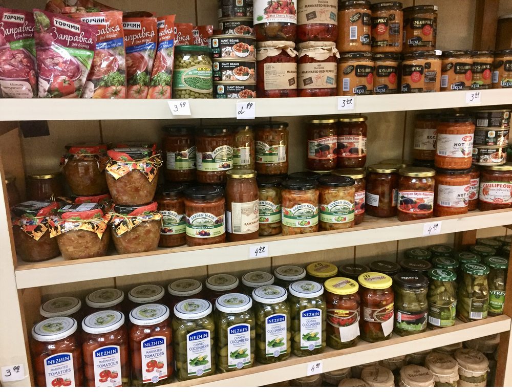 PREMIER FOOD - Updated October 2025 - 17 Photos - 738 Lydig Ave, Bronx ...