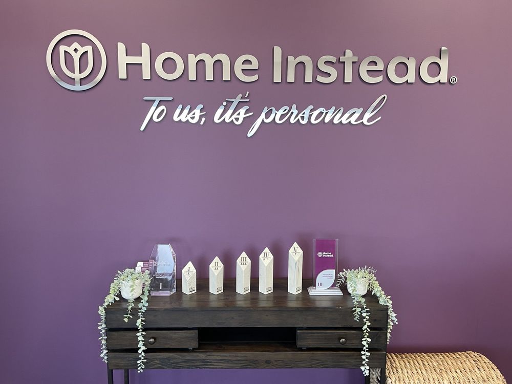 HOME INSTEAD - Updated August 2025 - 241 Portage Close, Sherwood Park ...