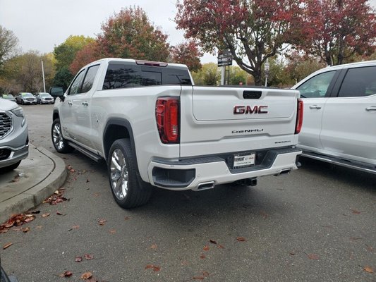 THOMPSON CHEVROLET BUICK GMC - Updated October 2025 - 22 Photos & 62 ...